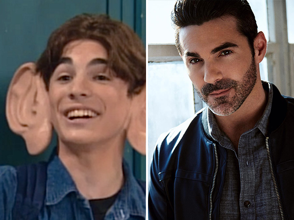 Transformations Of Child Actors Back Then And Now