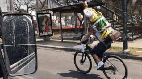 FAIL Funny People Crazy Bad Ideas GIFs Compilation 2020