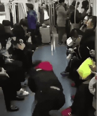 FAIL Funny People Crazy Bad Ideas GIFs Compilation 2020