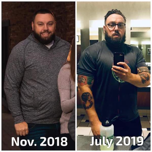 ChiveFit Motivation Update #3 (19 photos, 2 gifs)