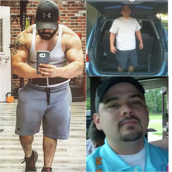 ChiveFit Motivation Update #3 (19 photos, 2 gifs)