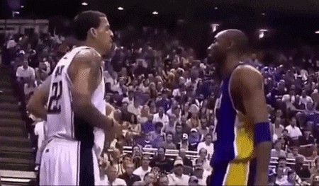 Inspiring and motivational quotes by the legendary Kobe Bryant.