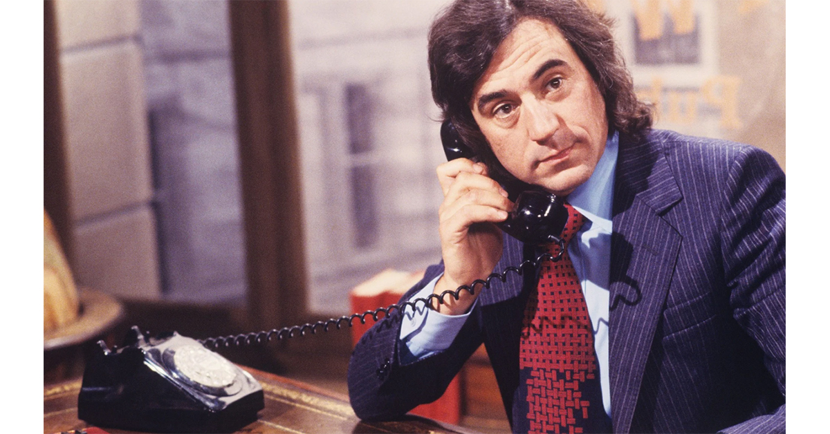 Remembering comedy legend Terry Jones of 'Monty Python'