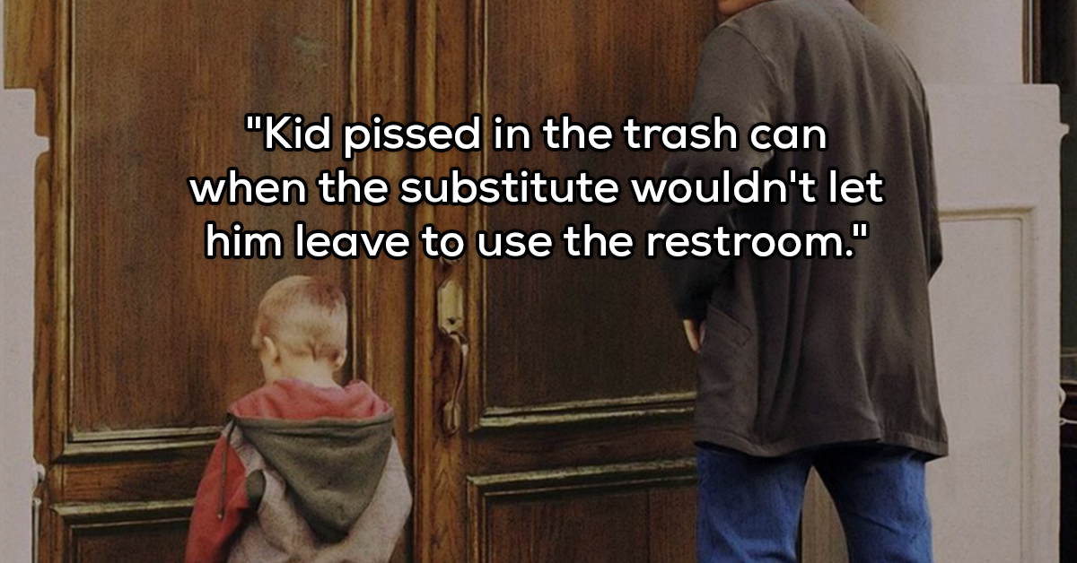 Students find clever way around school rules