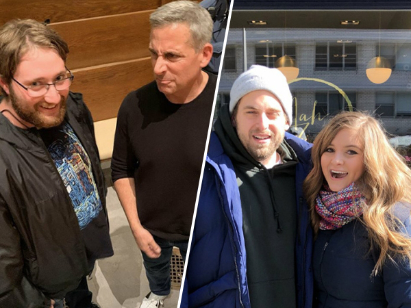People Share Their Awkward Encounters With Celebrities