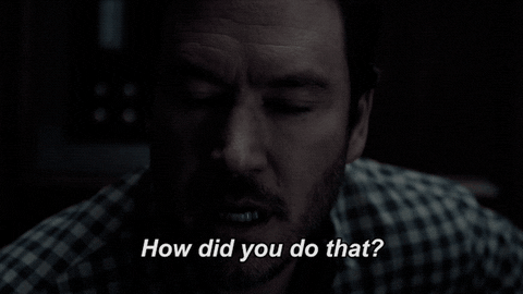 The most insanely courageous acts ever seen in real life