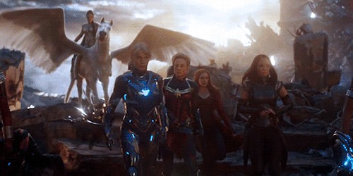 The Worst Movie Scenes In Amazing Films