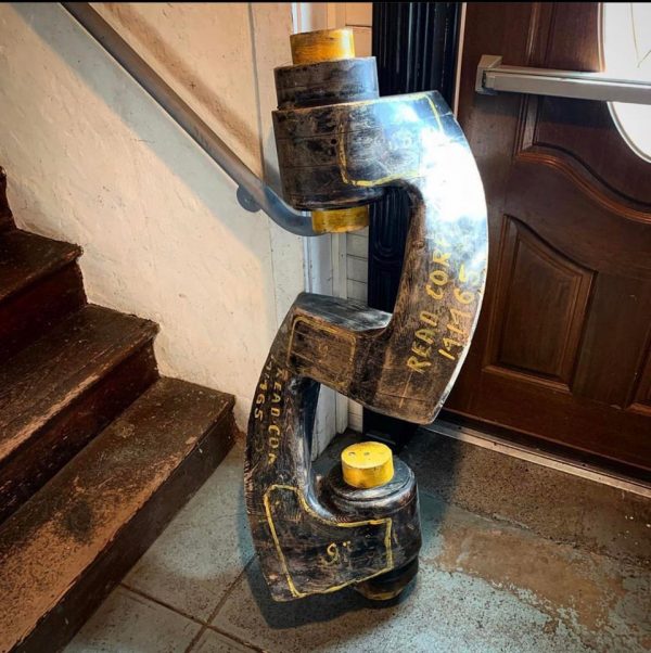 Strange, Unknown Objects Get Identified