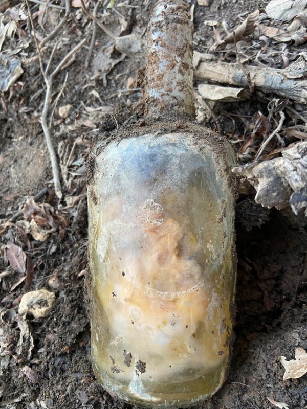 Strange, Unknown Objects Get Identified
