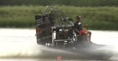 Hilarious GIF gallery of boating fails. | Humor. Doing It Wrong.