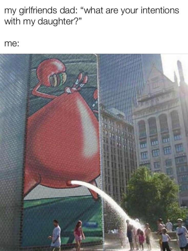 NSFW Memes are Chicken Soup for your Corrupted Soul