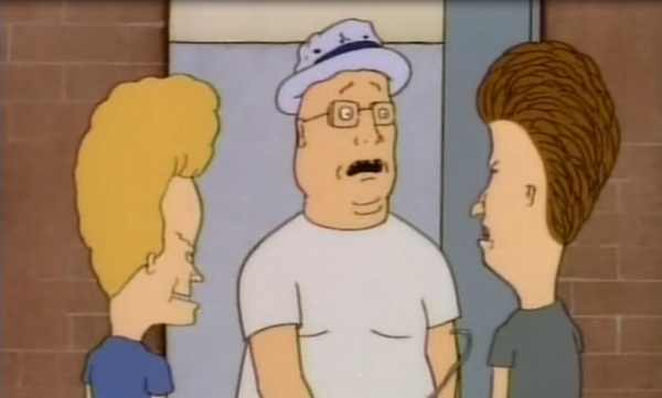 Crack open some 'King of the Hill' facts