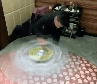 It's all about working smarter, not harder (15 GIFs)