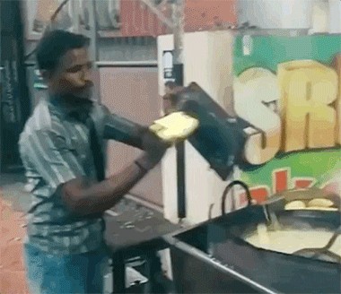 It's all about working smarter, not harder (15 GIFs)