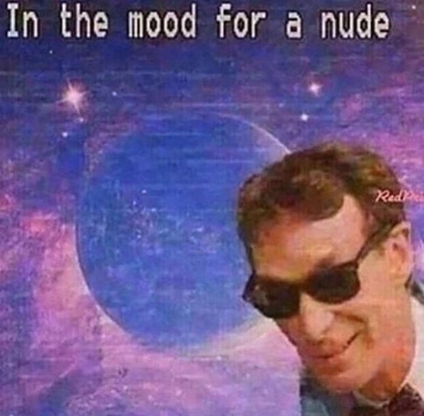 NSFW Memes are Chicken Soup for your Corrupted Soul