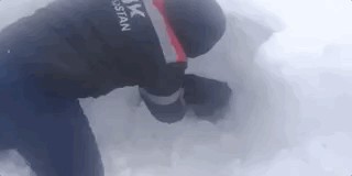 Mind-Blowing Weather GIFs Show Nature's Scary Beauty