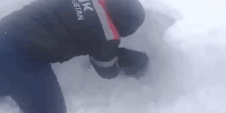 Mind-Blowing Weather GIFs Show Nature's Scary Beauty
