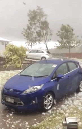 Mind-Blowing Weather GIFs Show Nature's Scary Beauty