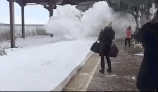 Mind-Blowing Weather GIFs Show Nature's Scary Beauty