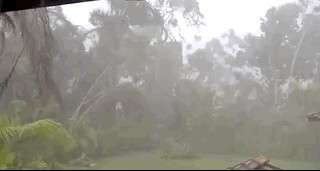 Mind-Blowing Weather GIFs Show Nature's Scary Beauty