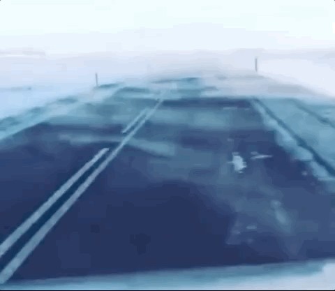 Mind-Blowing Weather GIFs Show Nature's Scary Beauty