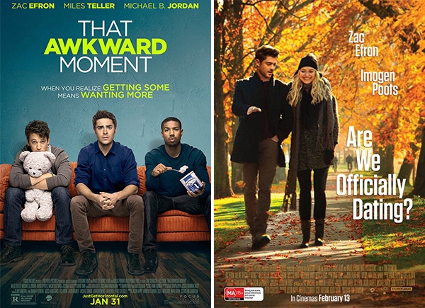 This is what movie posters look like in other countries (25 Photos)