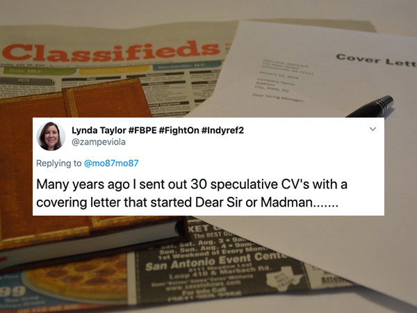 The Funniest Office Email Fails