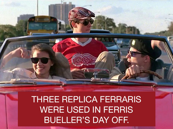 Facts About Your Favorite 80s Movies You Never Knew 32 Photos Fun facts-about-your-favorite-80s-movies-you-never-knew-32-photos-fun