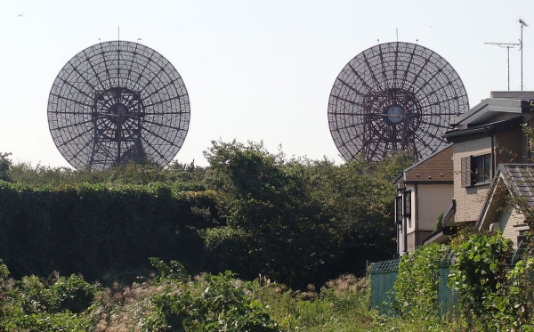 The creepiest abandoned military bases around the world. | Humanity