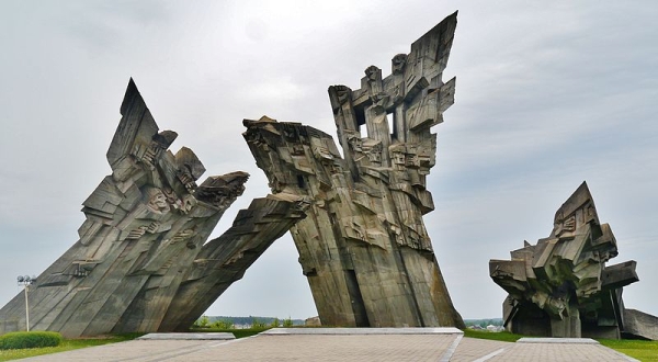 The creepiest abandoned military bases around the world. | Humanity