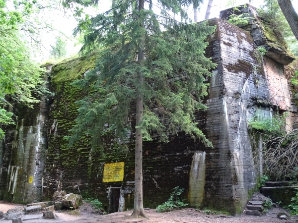 The creepiest abandoned military bases around the world. | Humanity