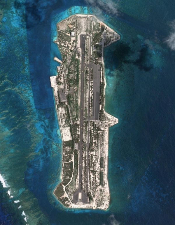 The creepiest abandoned military bases around the world. | Humanity