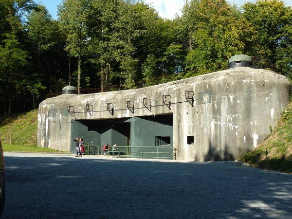 The creepiest abandoned military bases around the world. | Humanity
