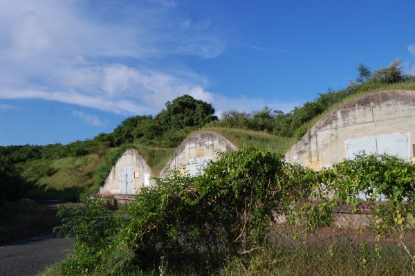 The creepiest abandoned military bases around the world. | Humanity