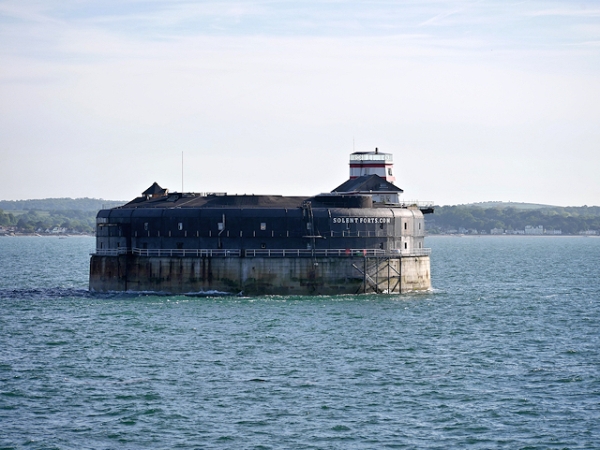 The creepiest abandoned military bases around the world. | Humanity
