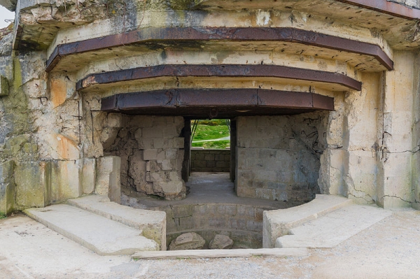 The creepiest abandoned military bases around the world. | Humanity