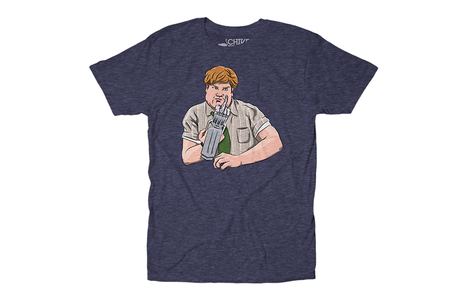 Holy Schnikes, It's The Best Memes And Moments From Tommy Boy!!!