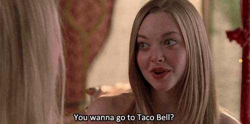 Penn State students hold vigil for a closed Taco Bell because college