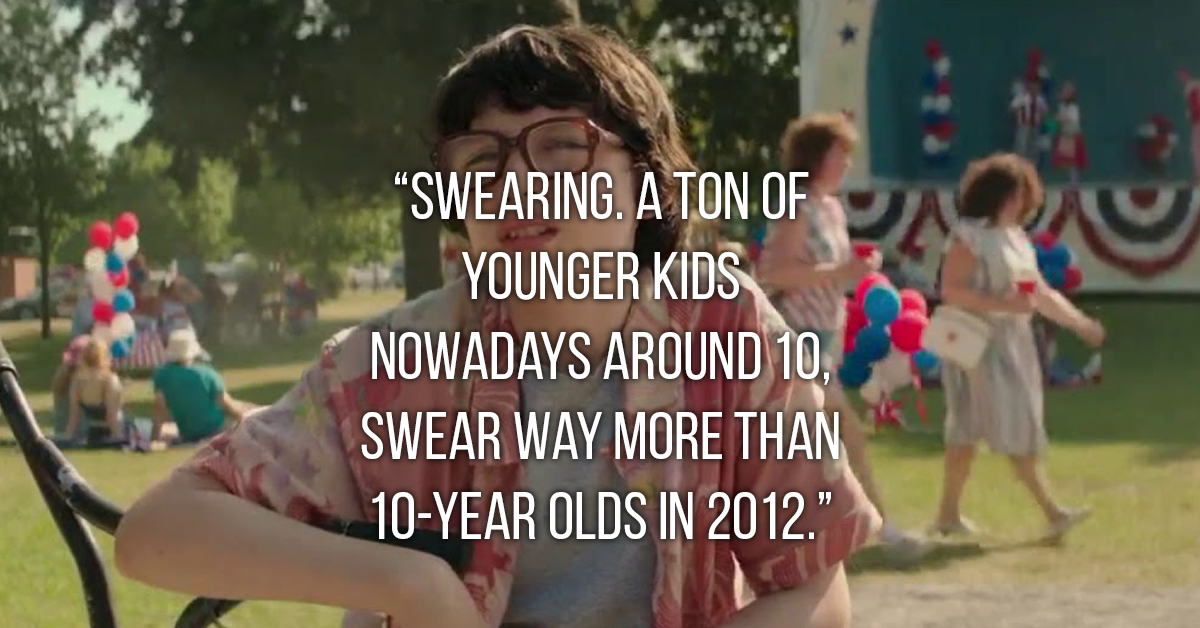 Teachers share the differences between 2000s, 2010s, & 2020 students