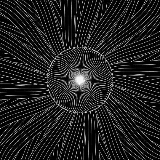 More surreal GIFs to satisfy (and horrify?) your eyes