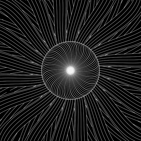 More surreal GIFs to satisfy (and horrify?) your eyes