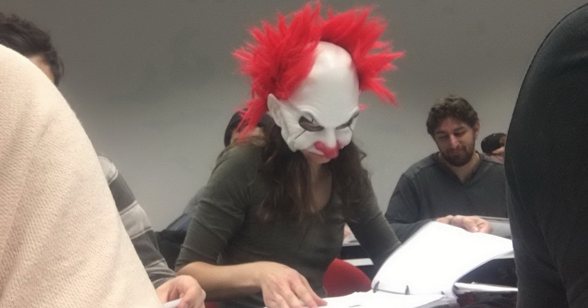 Wonderful college-centric photos that will make you smile wide : theCHIVE