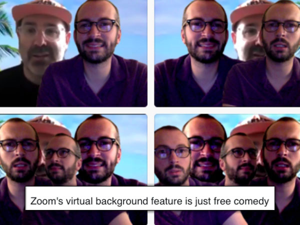 Funny Memes And Tweets About Video Conferencing