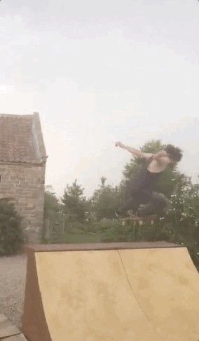 Your Timing... It Is Incredible