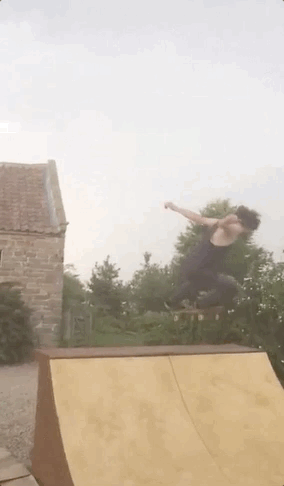 Your Timing... It Is Incredible