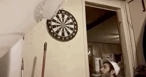 Your Timing... It Is Incredible