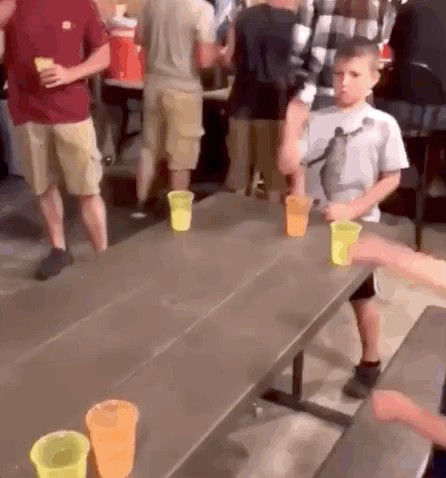 Your Timing... It Is Incredible