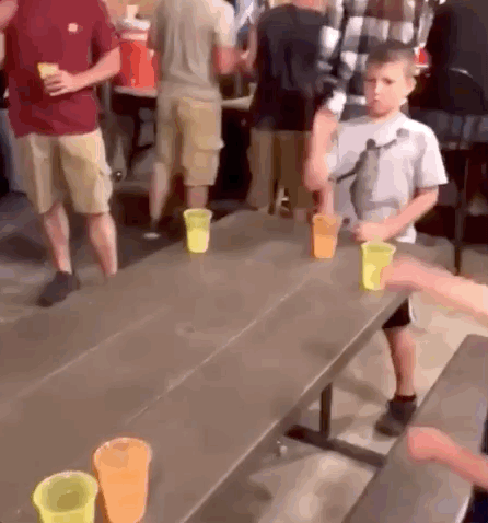 Your Timing... It Is Incredible