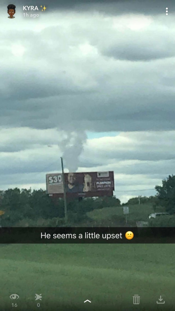 Your Timing... It Is Incredible