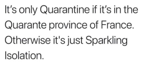 Quarantine Memes And Tweets To Read At Home
